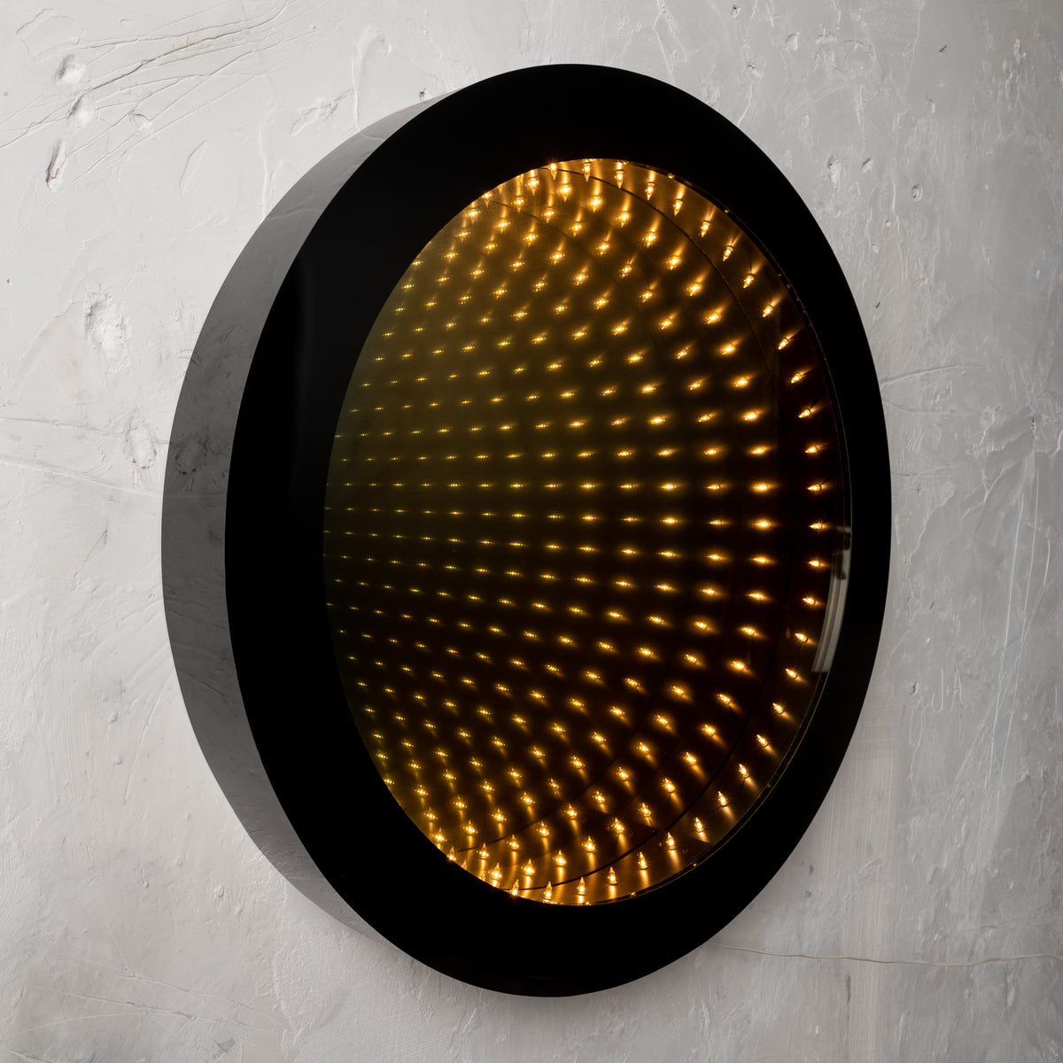 Infinity Mirror, 1970s – A.W. Johnston & Co.