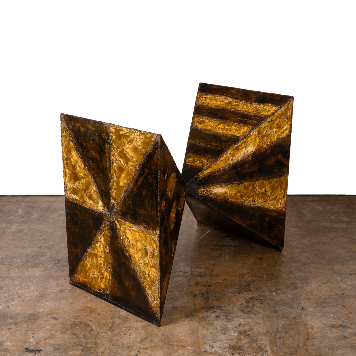 Paul Evans Bow-Tie Dining Table – A.W. Johnston & Co.